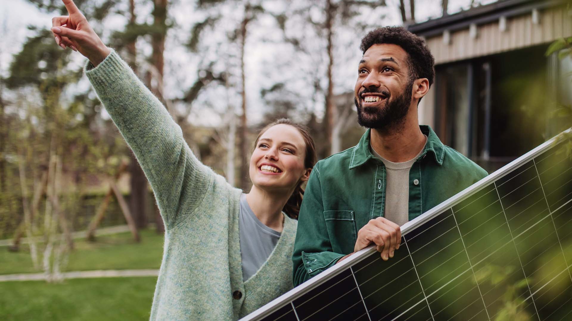 Protect your home from load-shedding risks | Nedbank