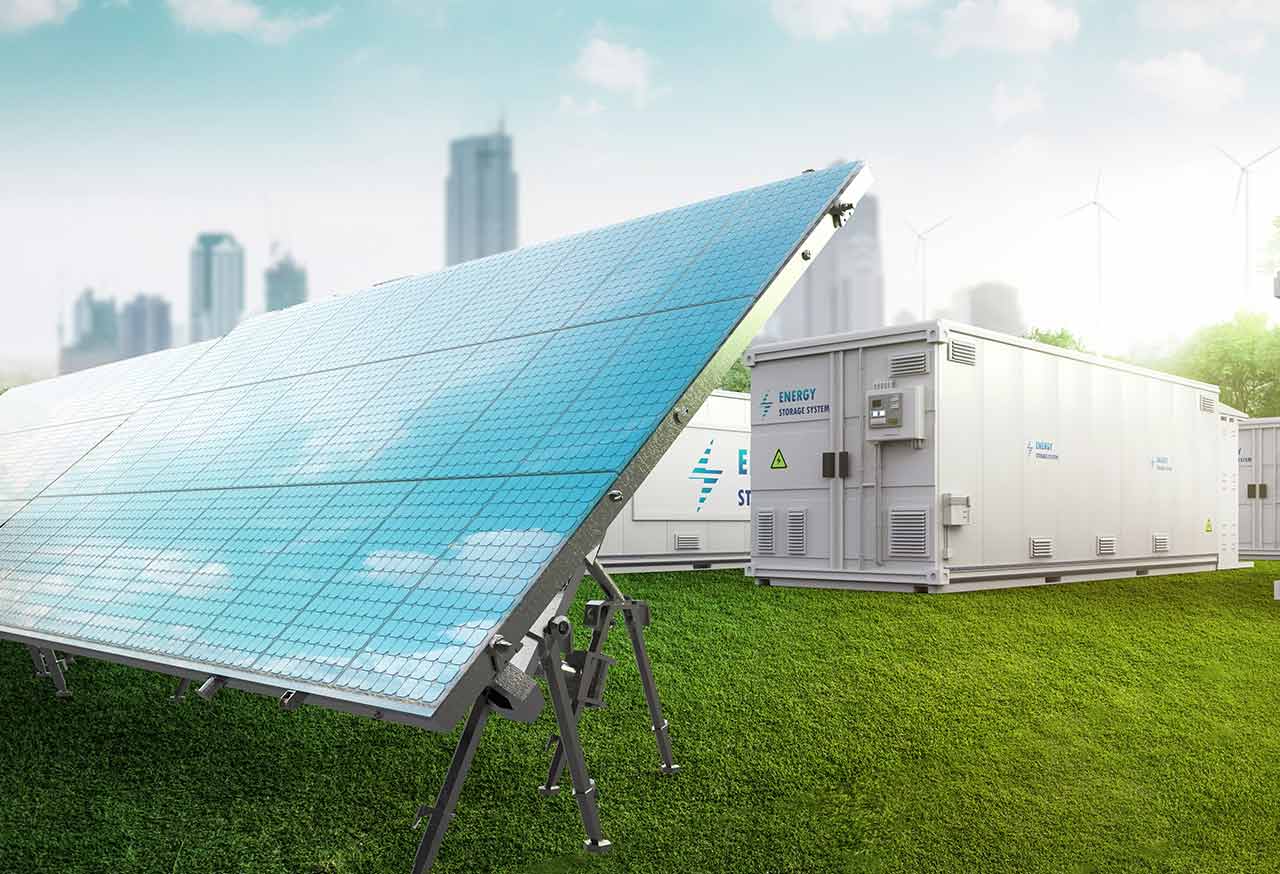 ENGIE Solar Projects | Nedbank CIB