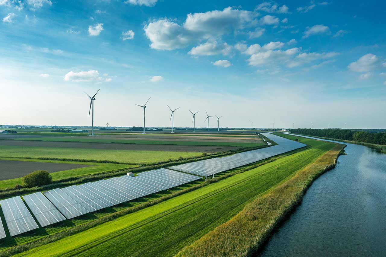 ENGIE Solar Projects | Nedbank CIB