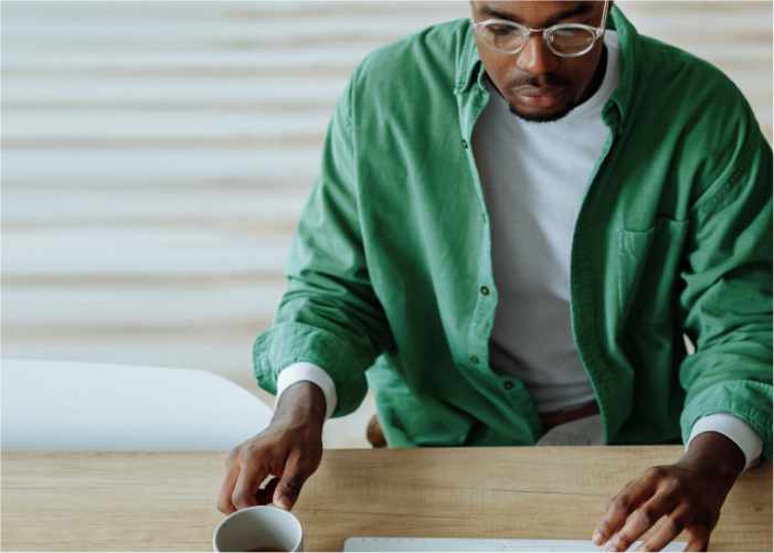 Tailor-made banking | Nedbank